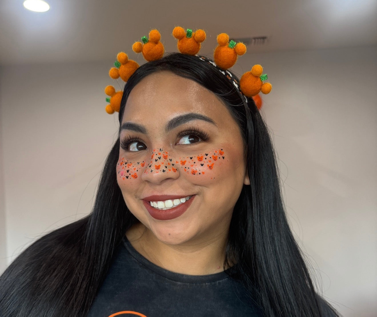 Halloween Pixie Dust – ABrittCrafty