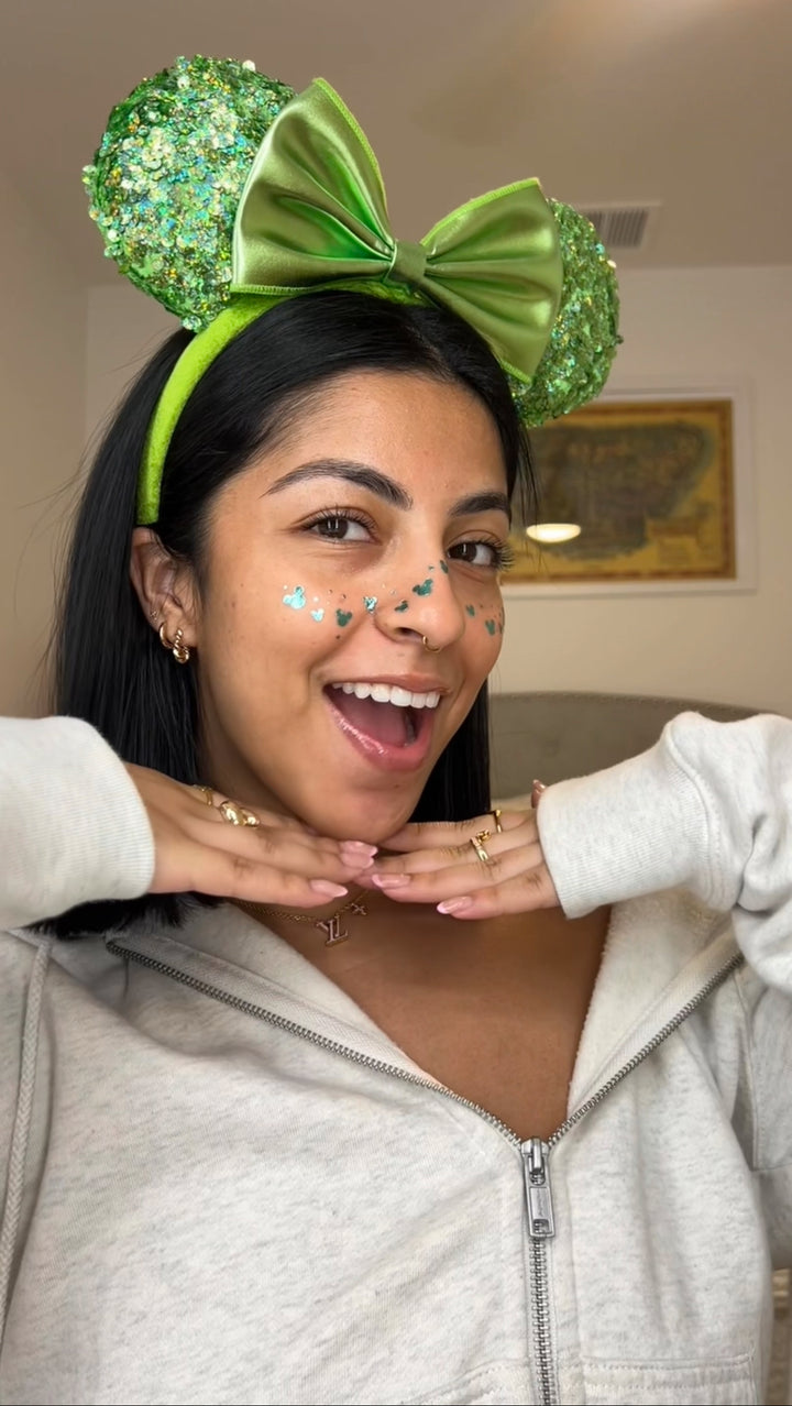 Pixie Dust Freckles – ABrittCrafty